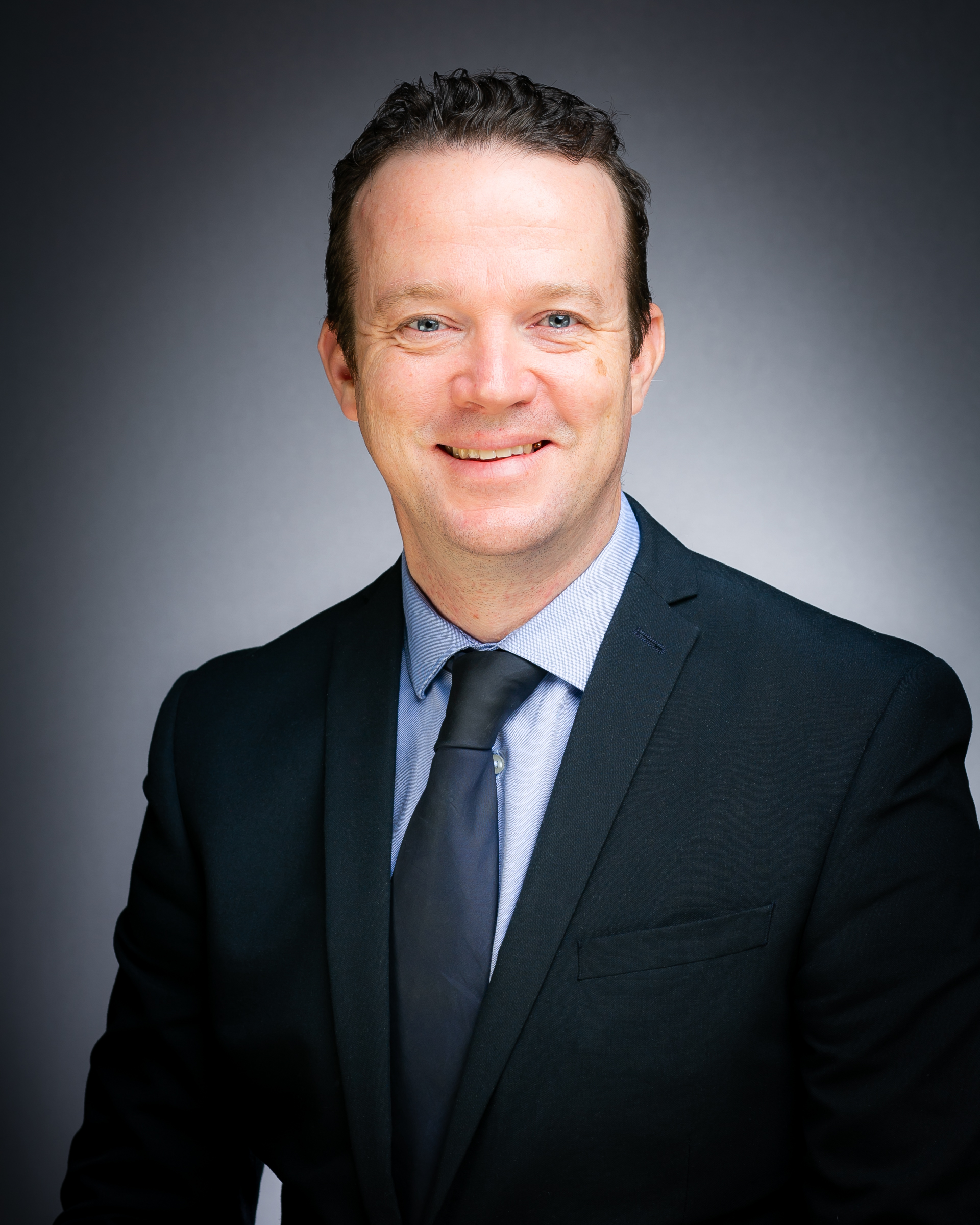 James Govier - The JTS Partnership LLP